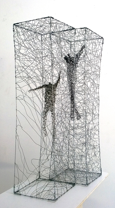 Sculpture | Barbara Licha - Contemporary Art