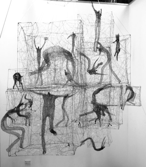 Sculpture | Barbara Licha - Contemporary Art