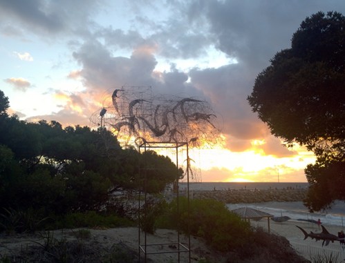 Installations | Barbara Licha - Contemporary Art
