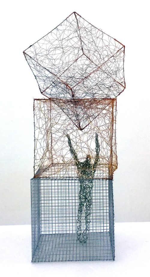 Sculpture | Barbara Licha - Contemporary Art