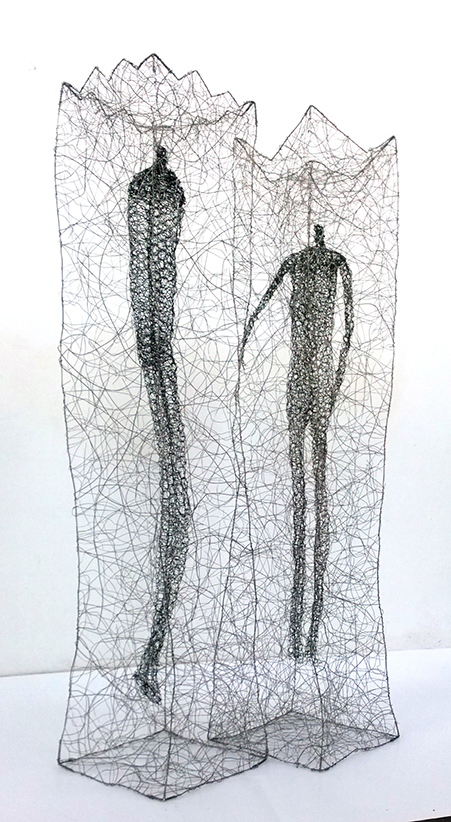 Sculpture | Barbara Licha - Contemporary Art