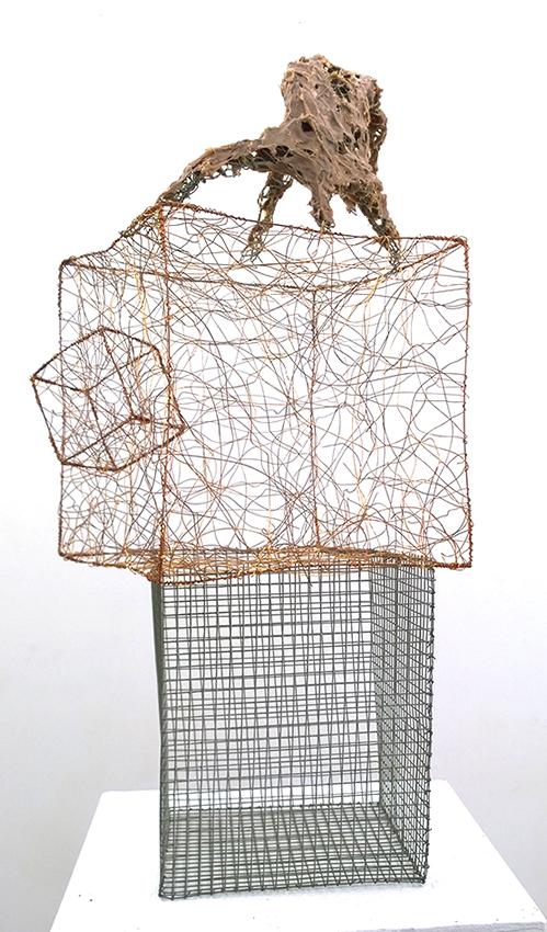 Sculpture | Barbara Licha - Contemporary Art