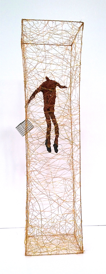 Sculpture | Barbara Licha - Contemporary Art