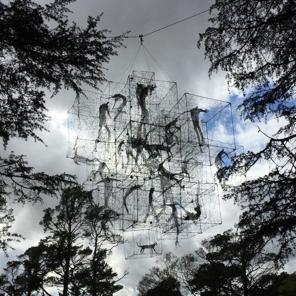 Installations | Barbara Licha - Contemporary Art