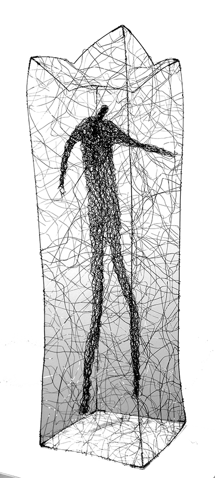 Sculpture | Barbara Licha - Contemporary Art