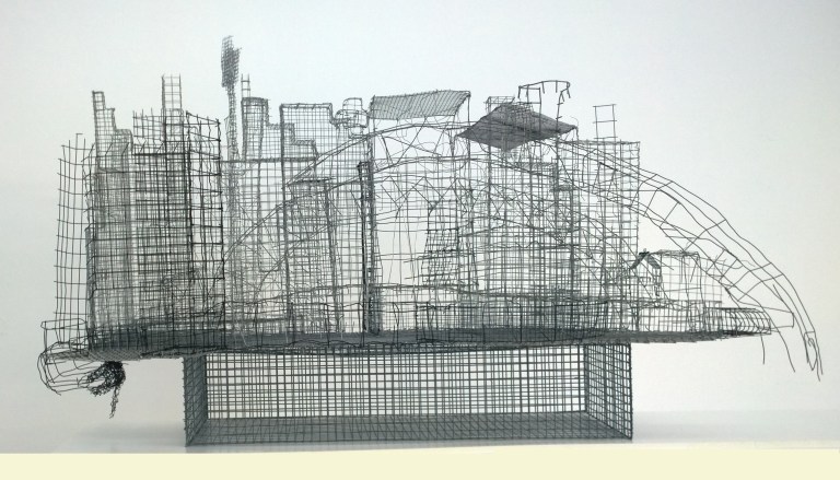 Sculpture | Barbara Licha - Contemporary Art