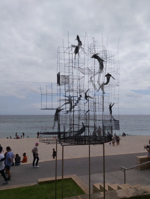 Installations | Barbara Licha - Contemporary Art
